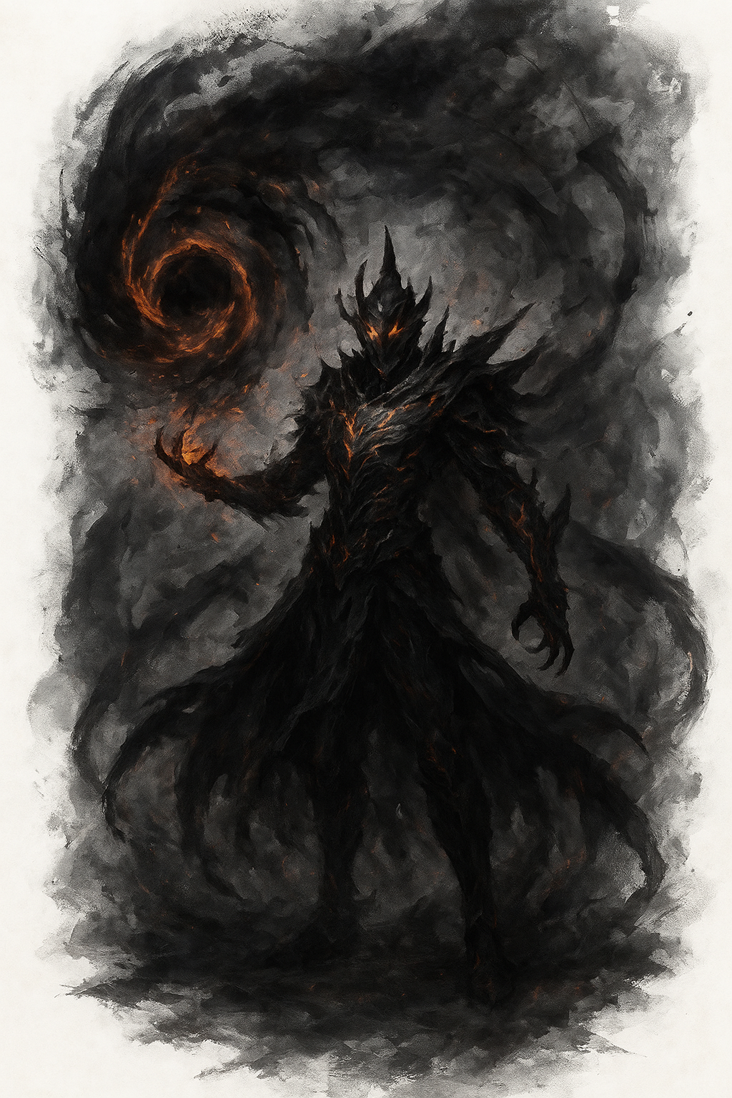 Another Elite Specialization idea: The Entropy - Revenant - Guild Wars ...