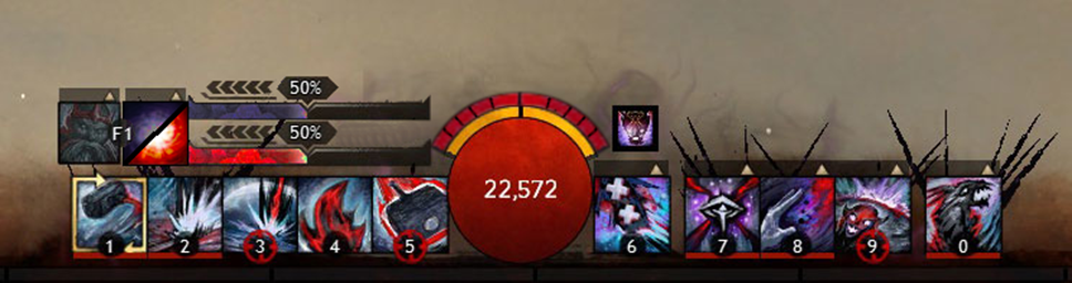 Another Elite Specialization idea: The Entropy - Revenant - Guild Wars ...