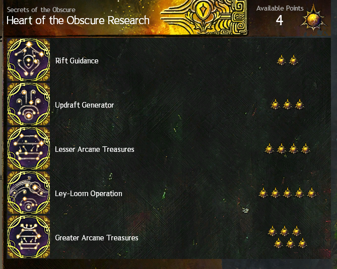 I can't get rid of the Attuning for the Heart Buff - Bugs: Game, Forum ...