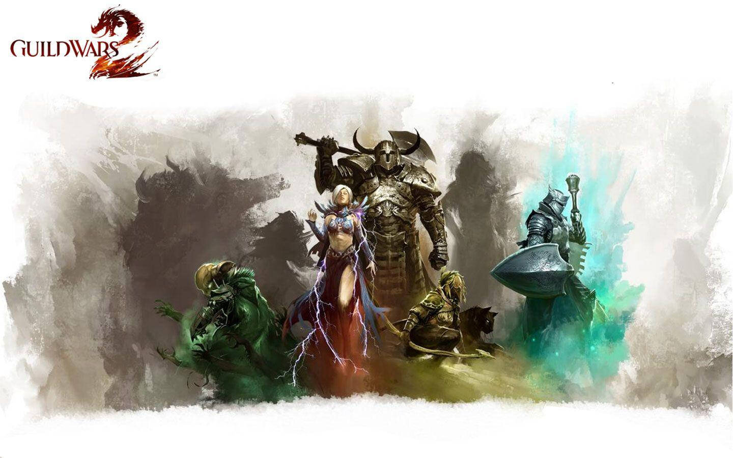 [NA] {Fortune Favors Tyria} An Old-School Guild for your needs ...