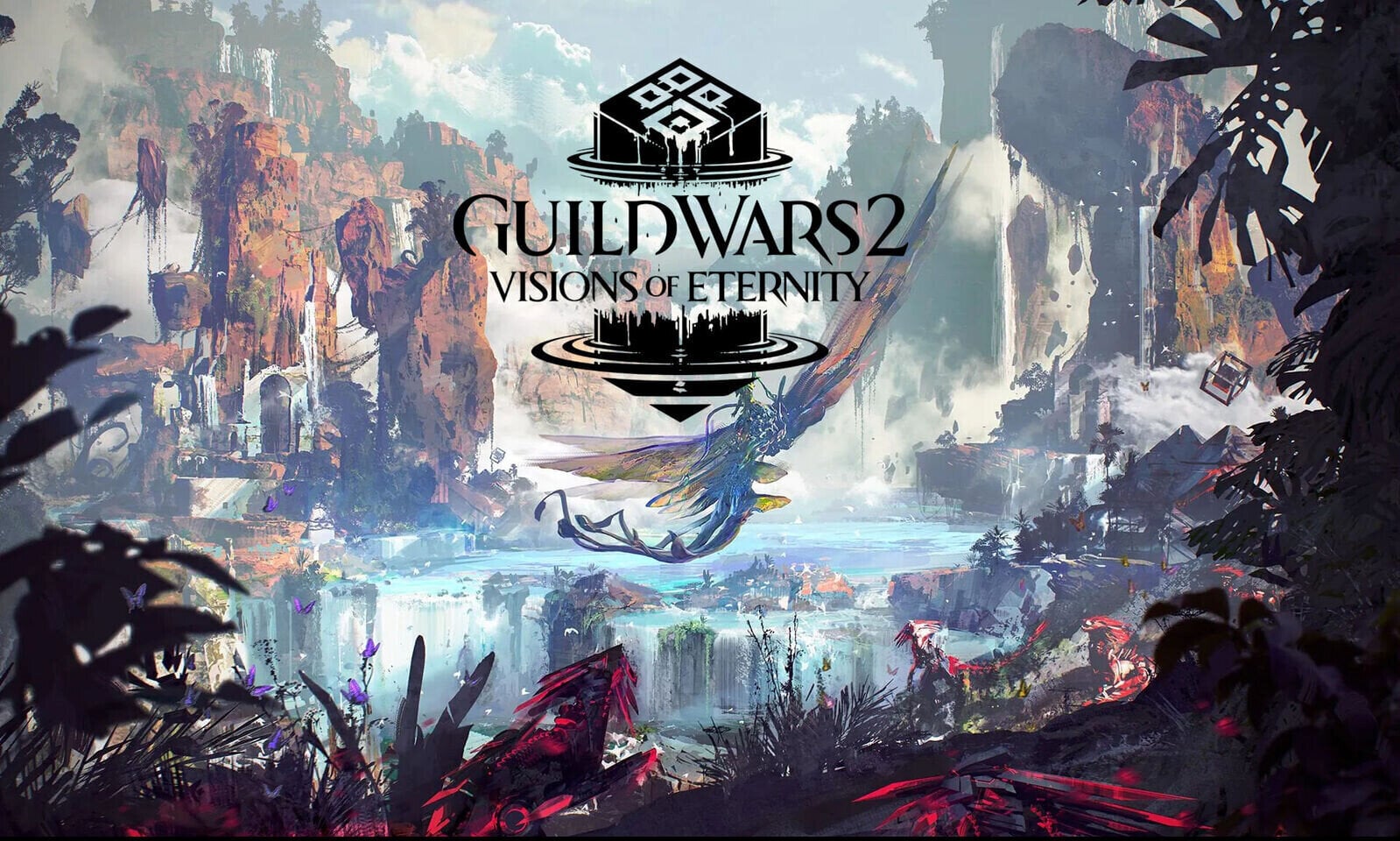 [NA] {Fortune Favors Tyria} An Old-School Guild for your needs! - Page ...