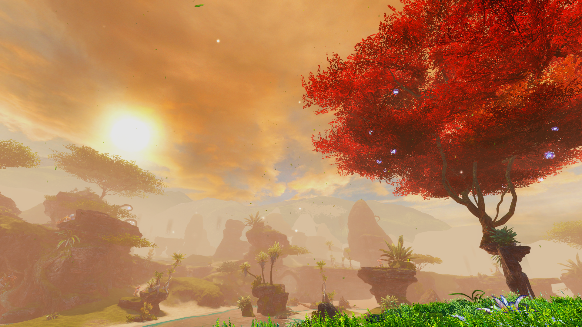 VoE Environment Screenshots - Visions of Eternity Discussion (Archived ...