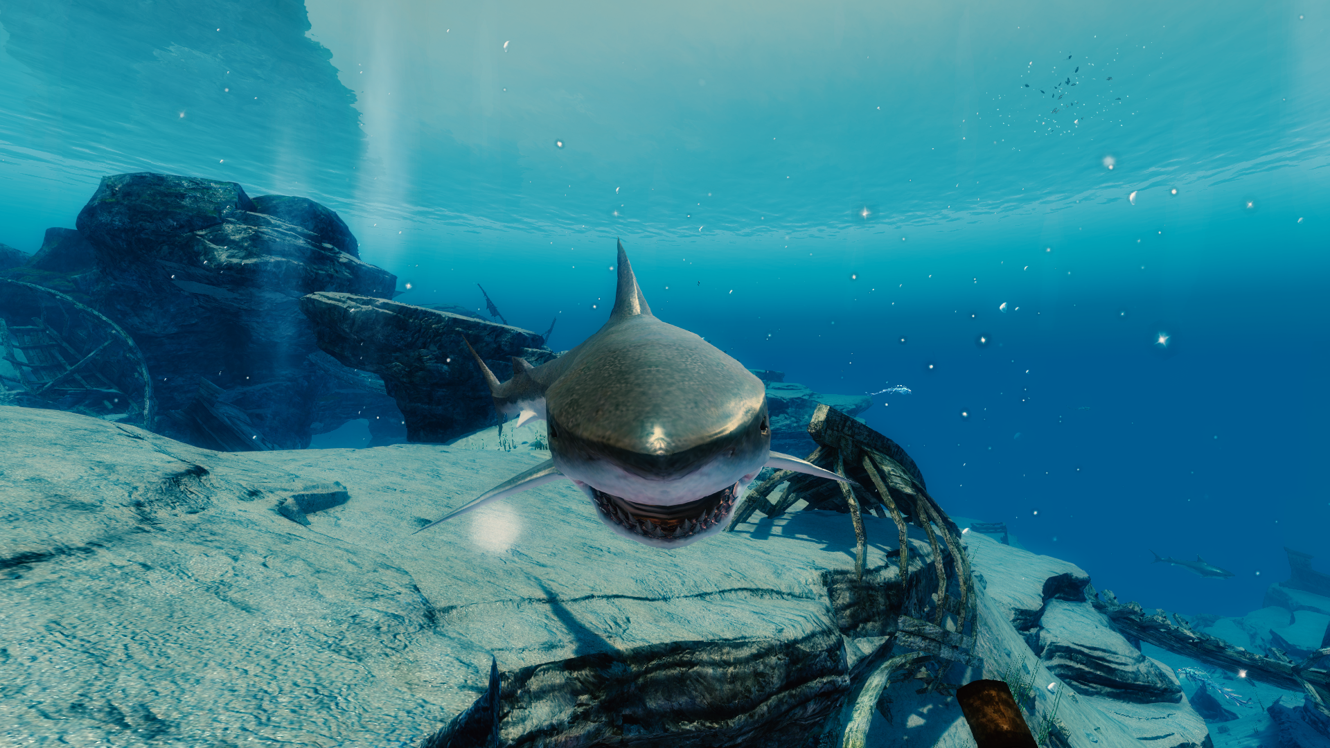 VoE Environment Screenshots - Visions of Eternity Discussion (Archived ...