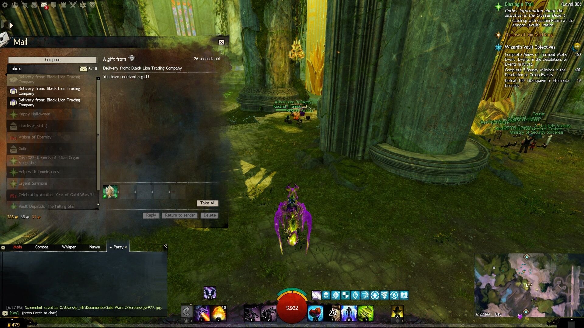 Gem Store Bug Purchasing Gravestone Homestead Pack - Account ...