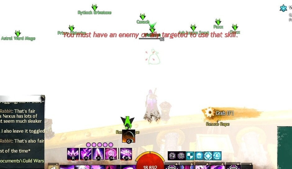 VoE Story Bug- 1. Scheduled Departures - Bugs: Game, Forum, Website ...