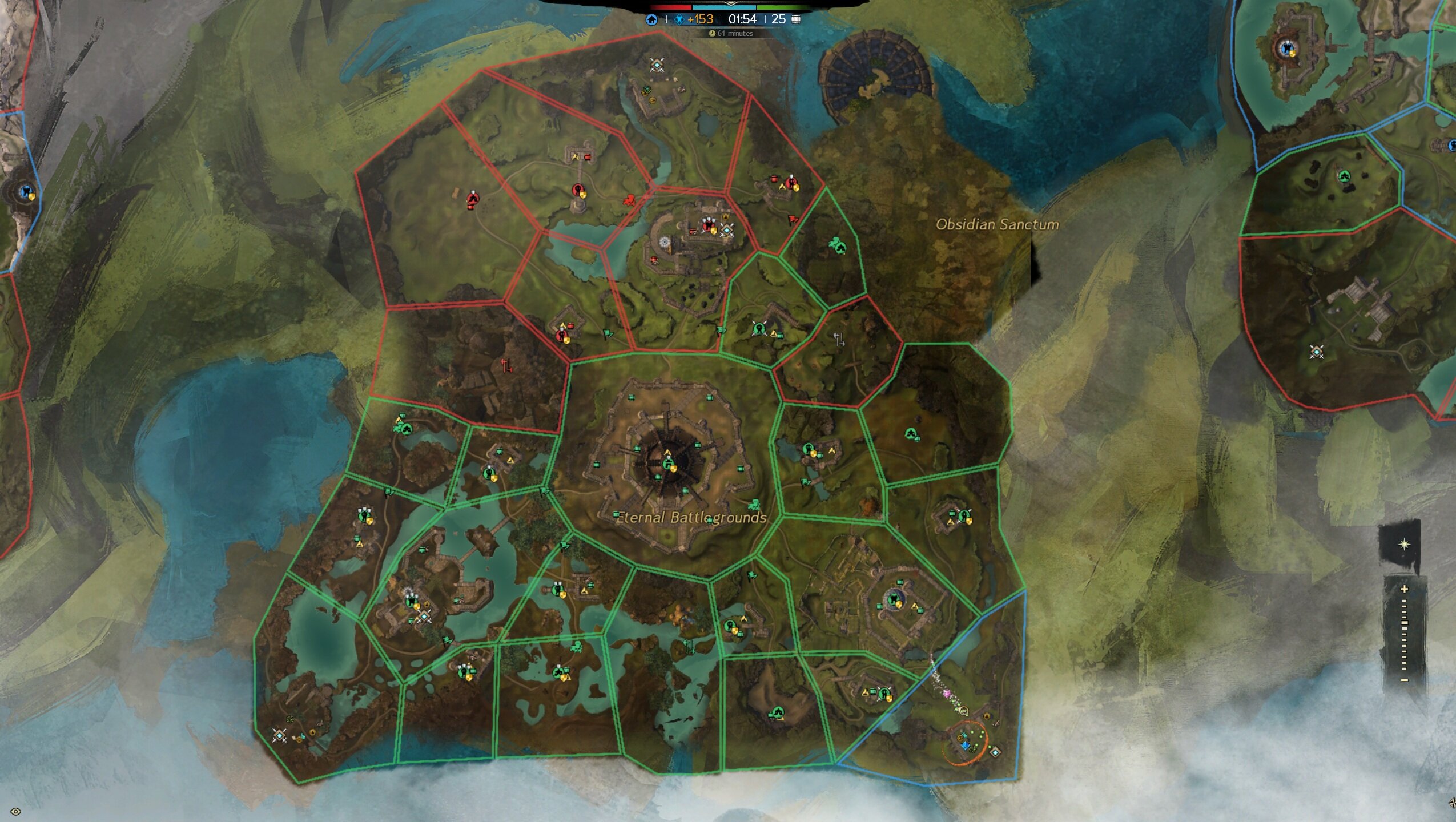 WvW is not fun for new players - Page 4 - World vs. World - Guild Wars ...