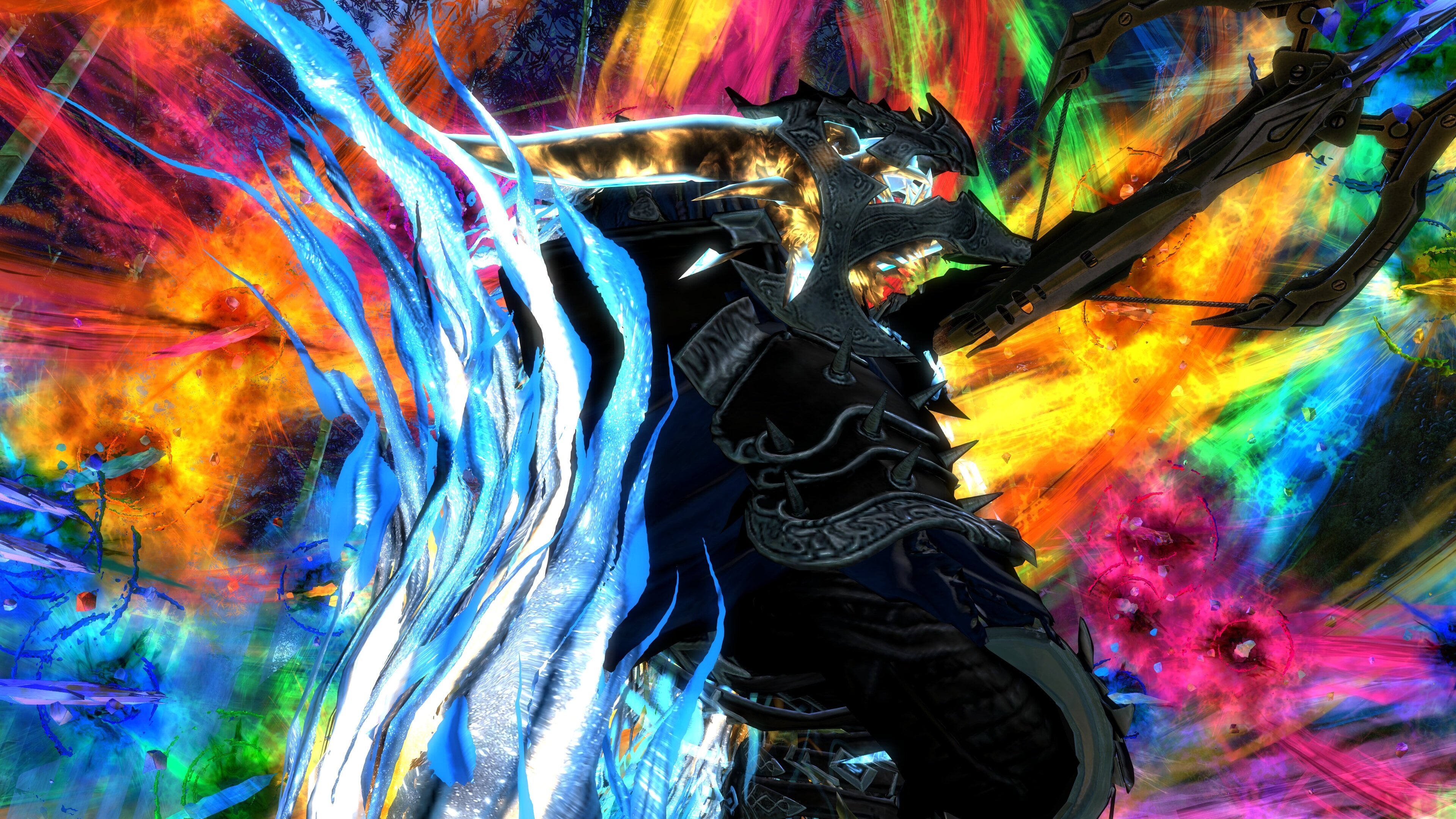 My Charr. ^^ - Fashion Wars Too - Guild Wars 2 Forums