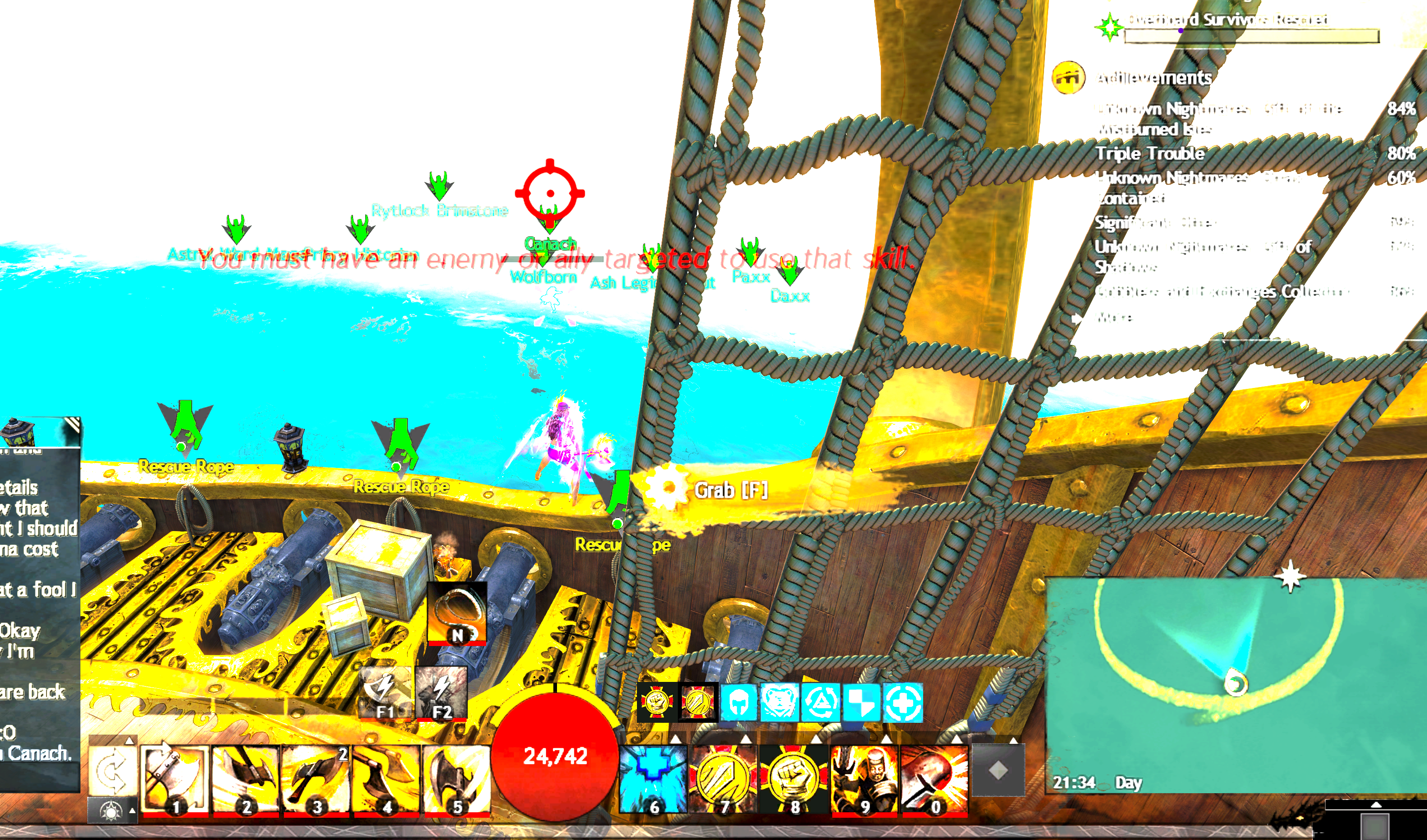 VoE Unscheduled Departures - Cannot rescue - Bugs: Game, Forum, Website ...