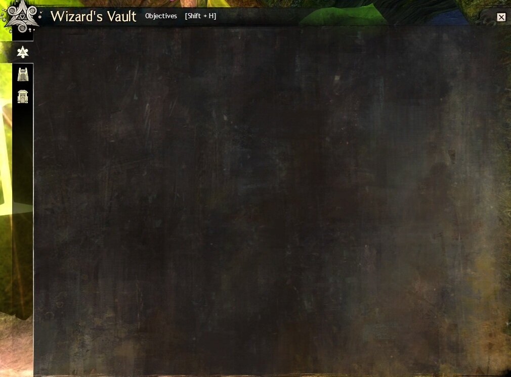 BLTC and Wizard Vault screens never load - Bugs: Game, Forum, Website ...