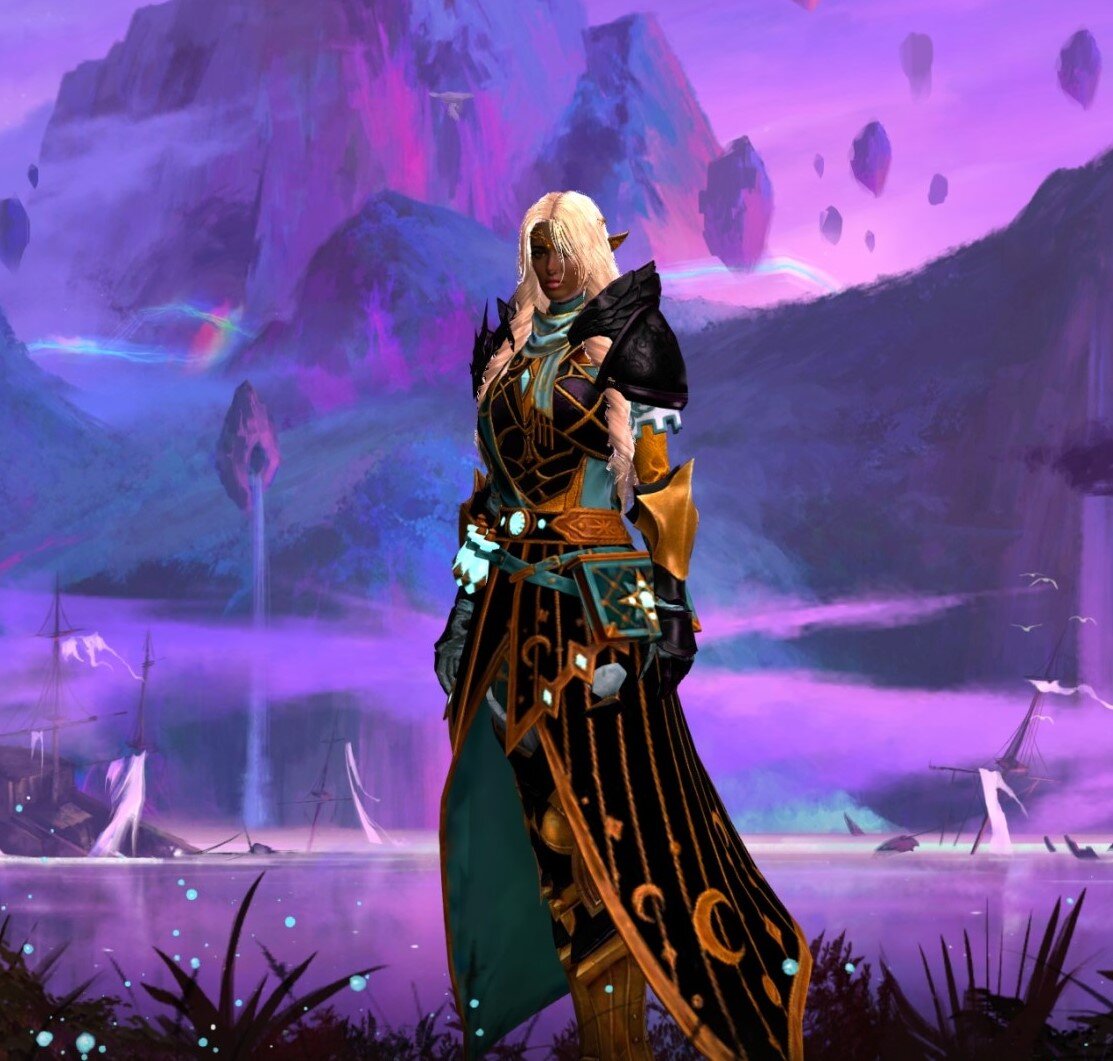 Armor Skin bugged with low Res? - Bugs: Game, Forum, Website - Guild ...