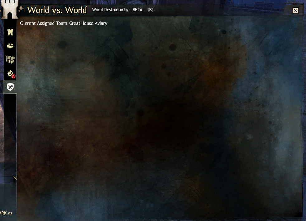 WvW UI Improvements - World vs. World - Guild Wars 2 Forums