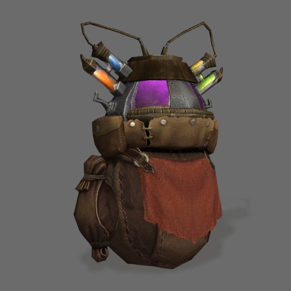 Please add the medic backpack as a skin - Fashion Wars Too - Guild Wars ...