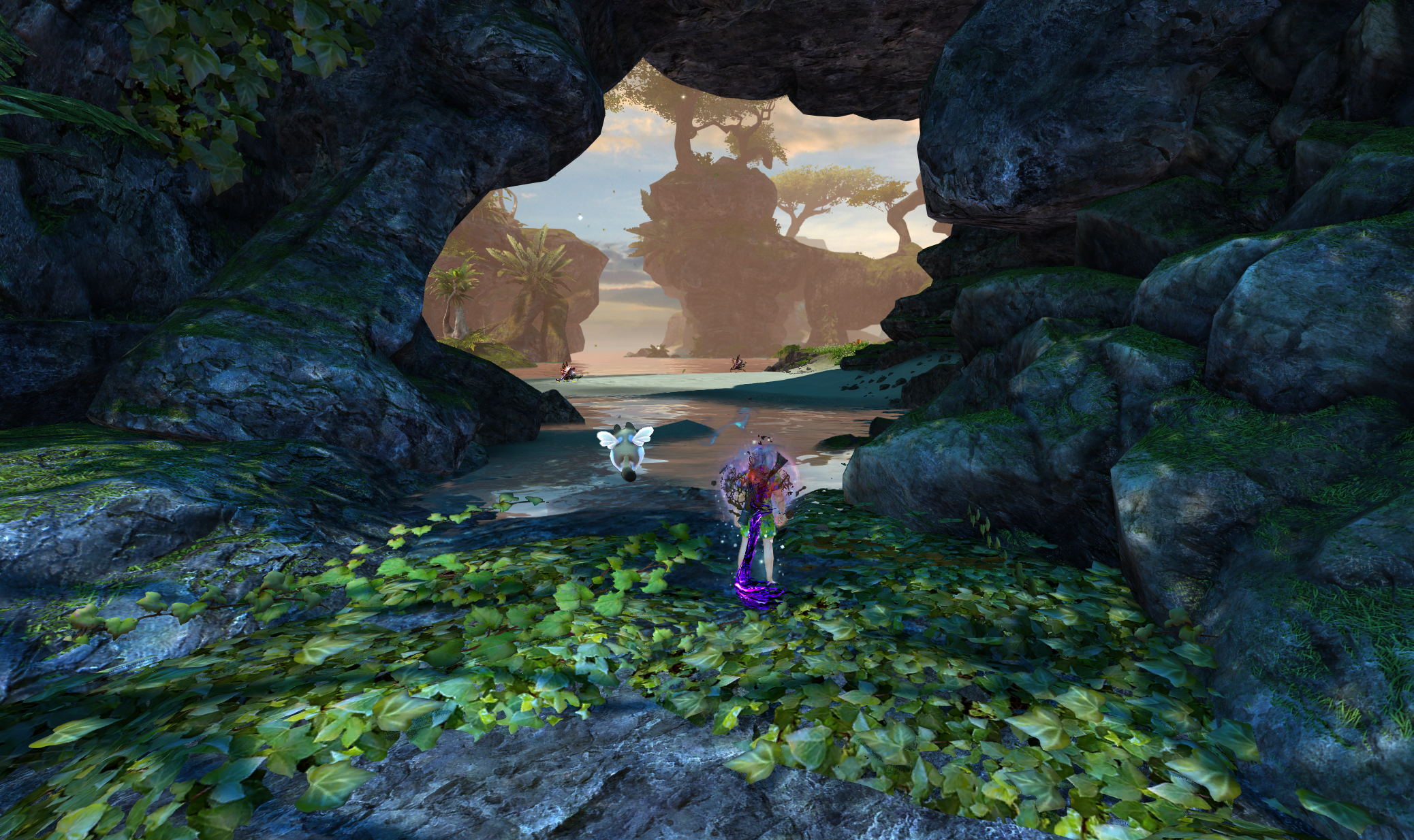 Absolutely love VoE so much!!🌅 - Visions of Eternity Discussion ...