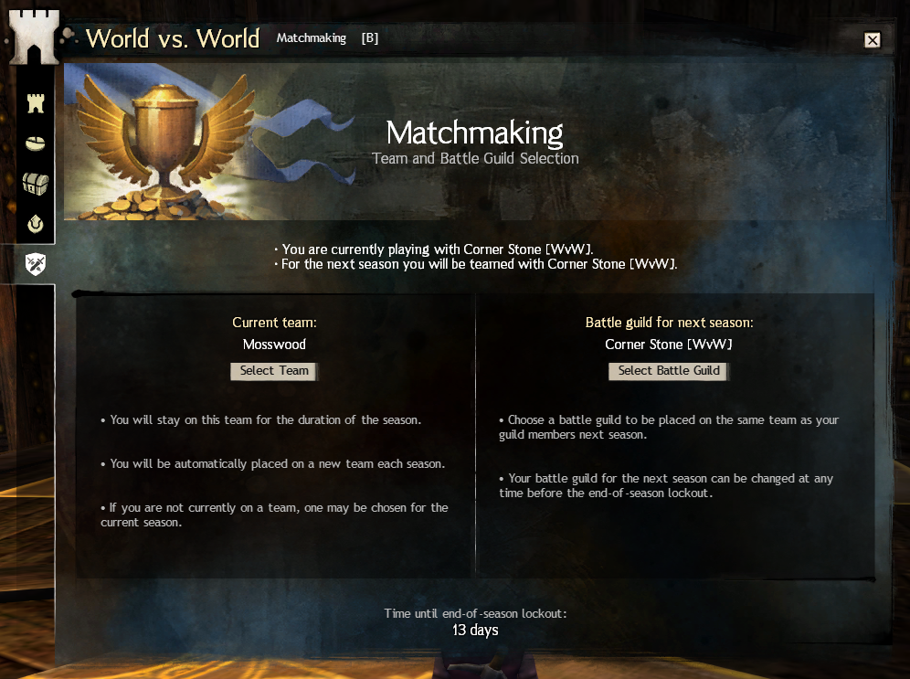 WvW UI Improvements - World vs. World - Guild Wars 2 Forums