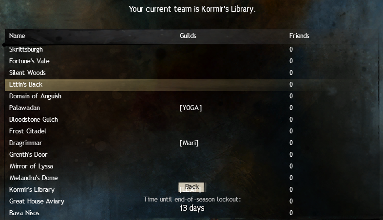 WvW UI Improvements - World vs. World - Guild Wars 2 Forums