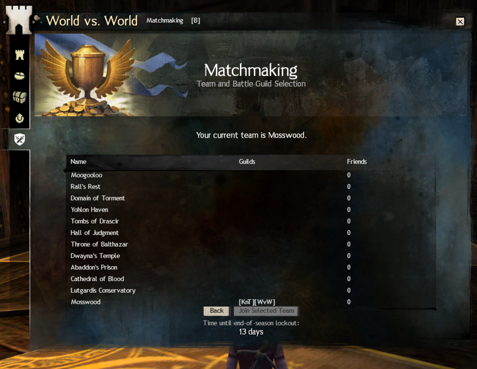WvW UI Improvements - World vs. World - Guild Wars 2 Forums