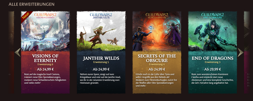 Soto and Janthir prices are to high - Guild Wars 2 Discussion - Guild ...