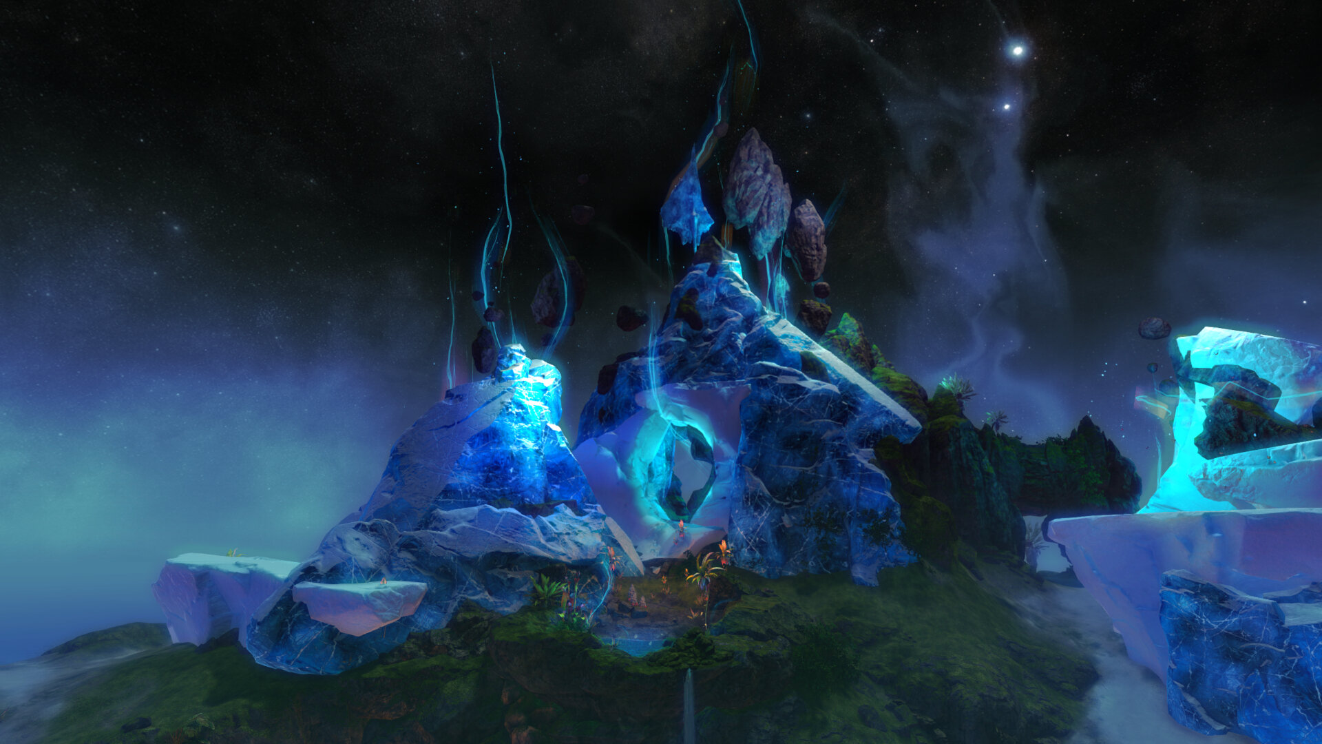 Absolutely love VoE so much!!🌅 - Visions of Eternity Discussion ...