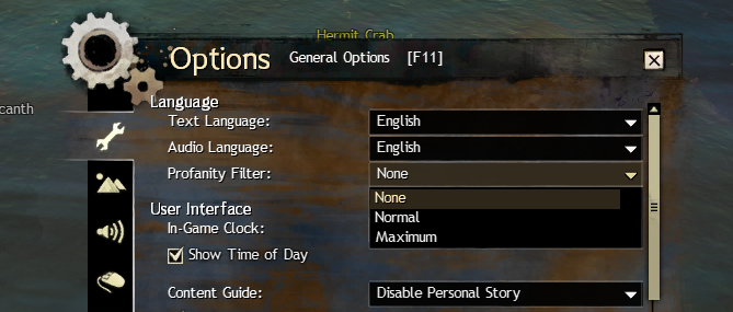 Toxic Players in WvW Ignoring the Code of Conduct - Page 2 - World vs ...