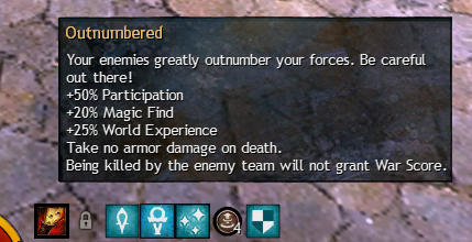 WvW Team System Needs a PUG-Only Option - WvW World Restructuring Beta ...