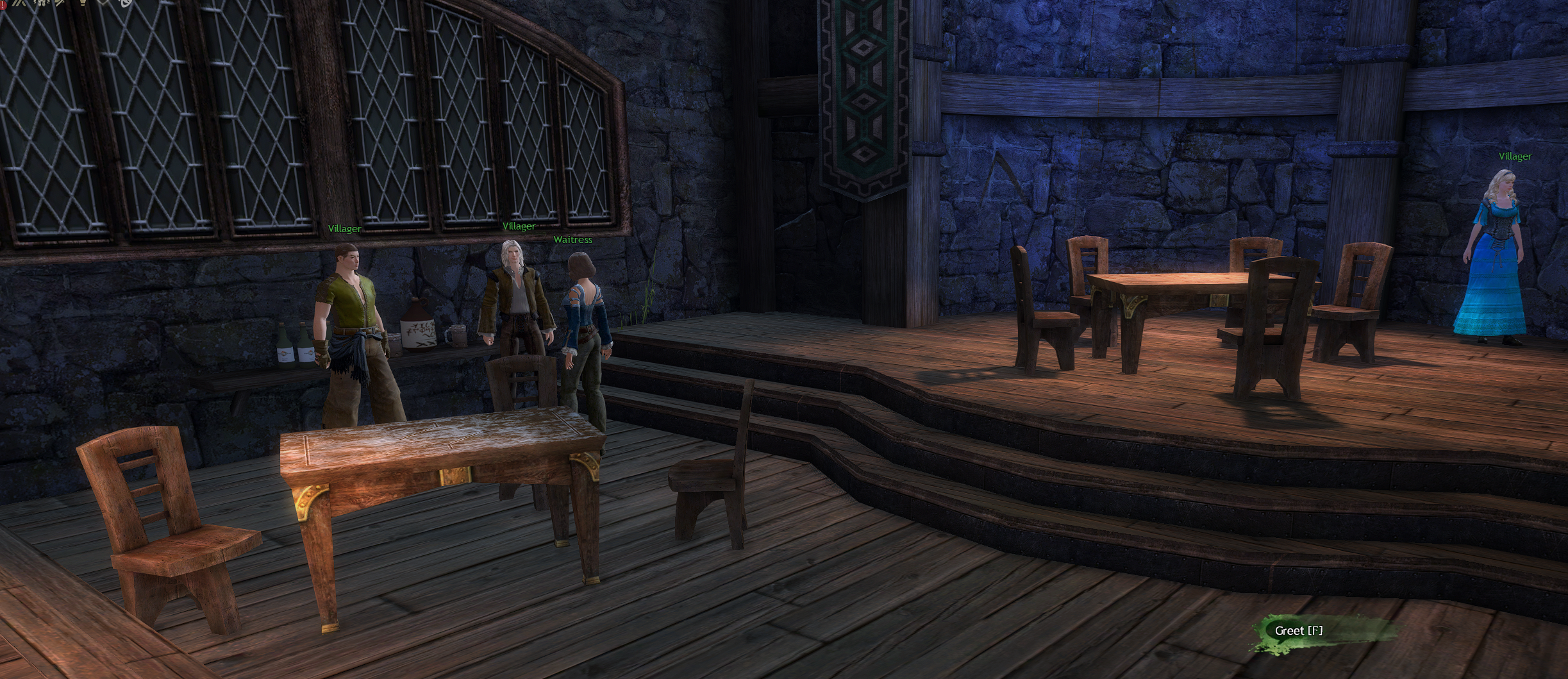 VoE shadow improvements drop FPS by a further ~30% in newer zones ...