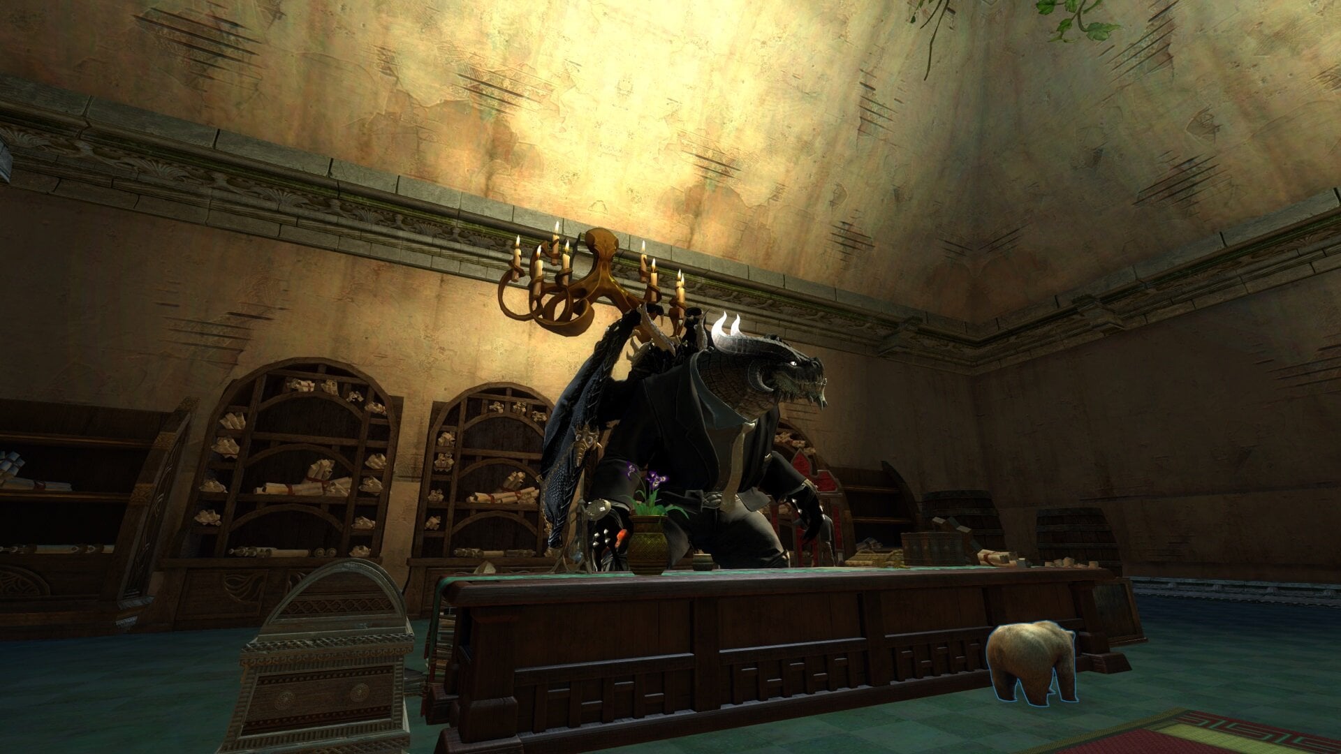 Charr or Asura for best engineer-fashion? - Fashion Wars Too - Guild ...
