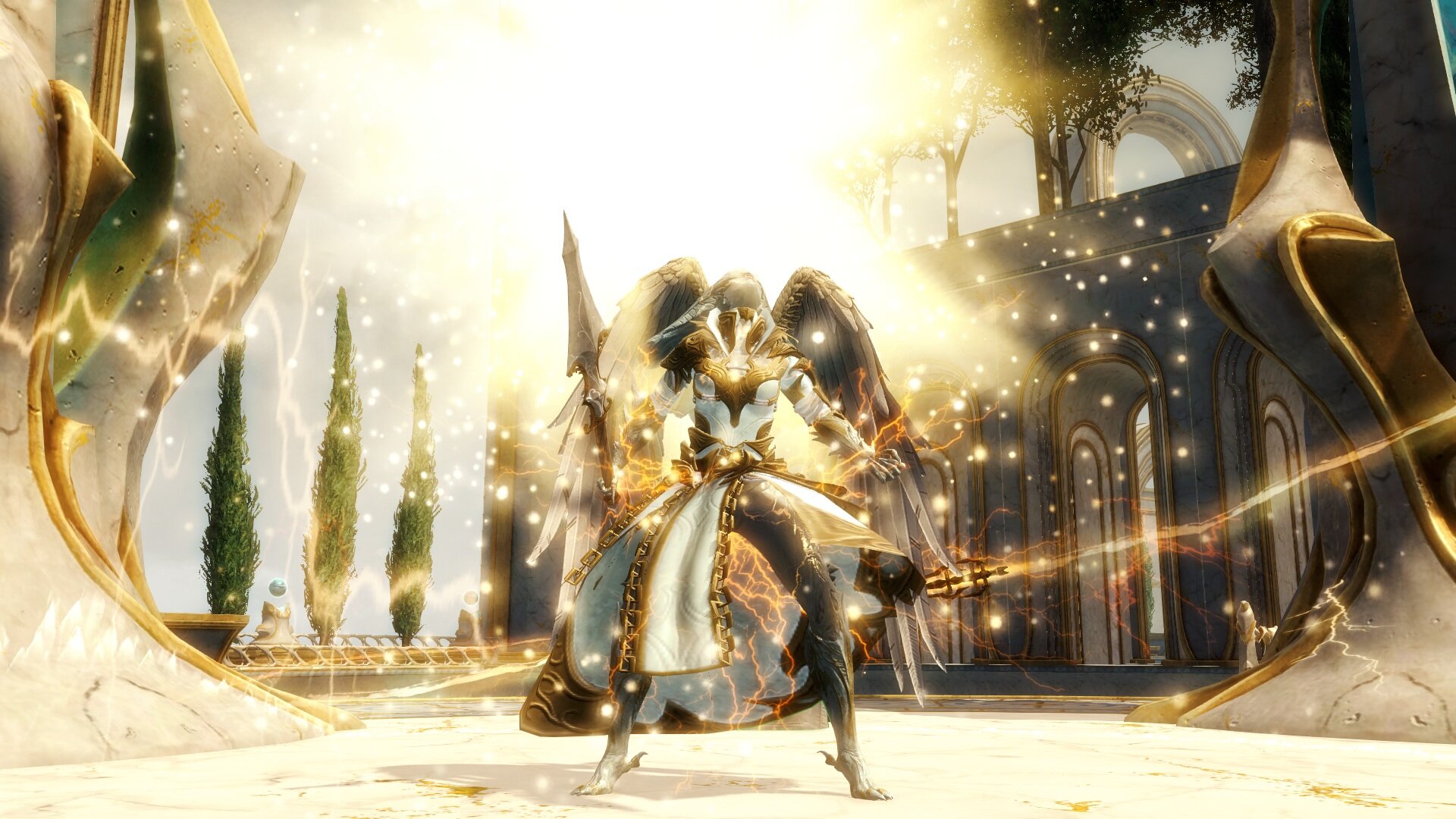 The Omen of Light - Fashion Wars Too - Guild Wars 2 Forums