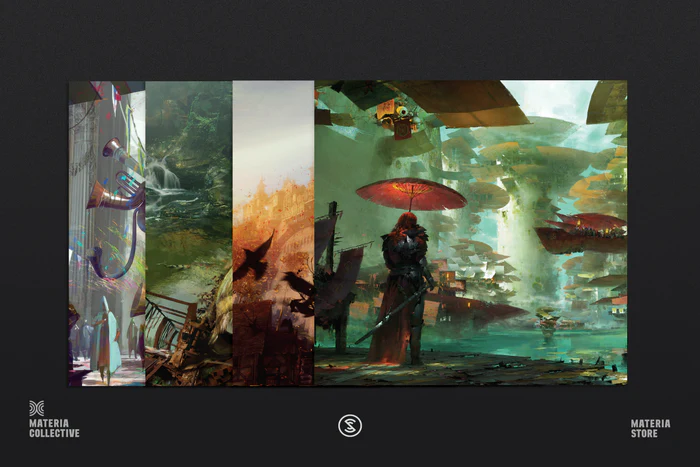 GW2 HoT & PoF Vinyl Re-release - Guild Wars 2 Discussion - Guild Wars 2 ...