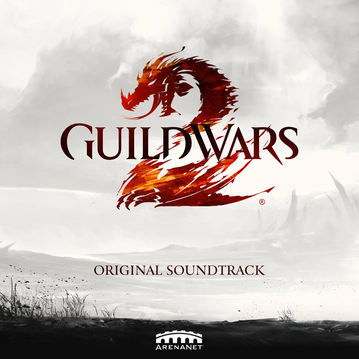 GW2 OST available on Vinyl and digital download - Guild Wars 2 ...