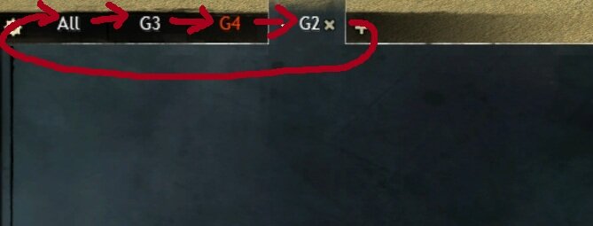 2026 QOL Requests - Page 8 - Guild Wars 2 Discussion - Guild Wars 2 Forums