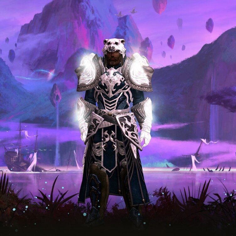 Community Vote: Fashion Week - Page 7 - Guild Wars 2 Discussion - Guild ...