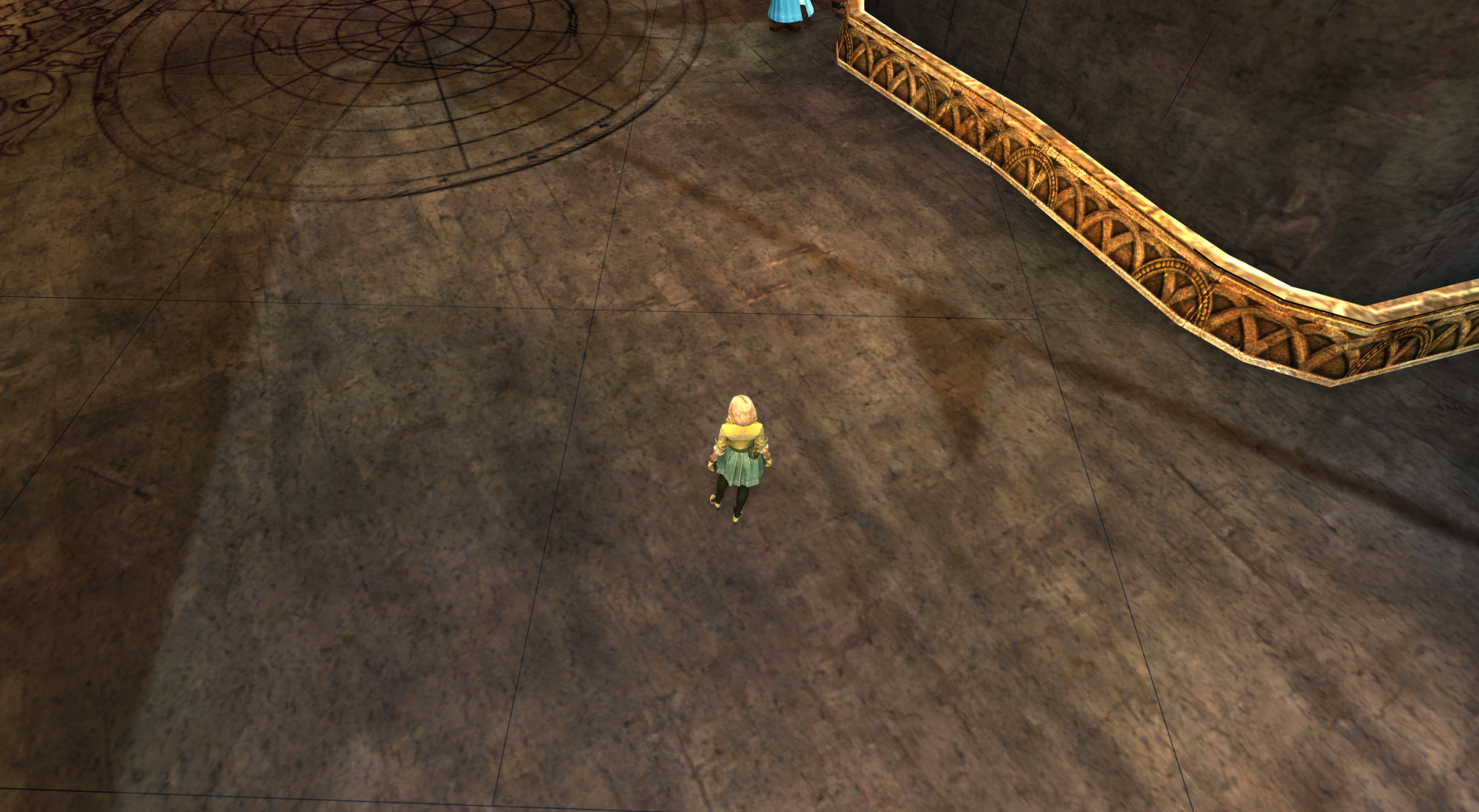 Texture bugs/lines that shouldn't be there. - Bugs: Game, Forum ...