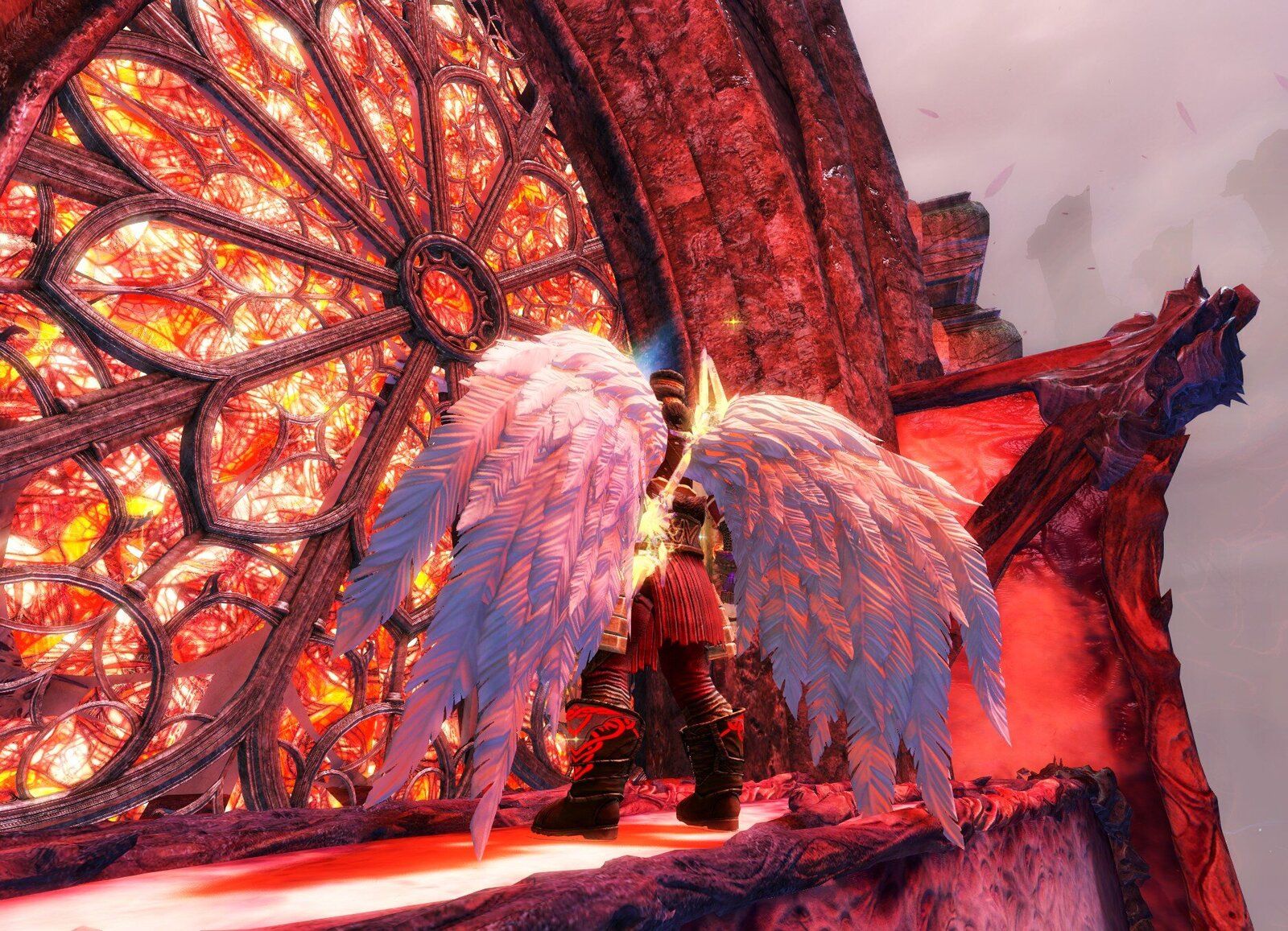 Orion 2 - Fashion Week: GWAMM - Guild Wars 2 Forums