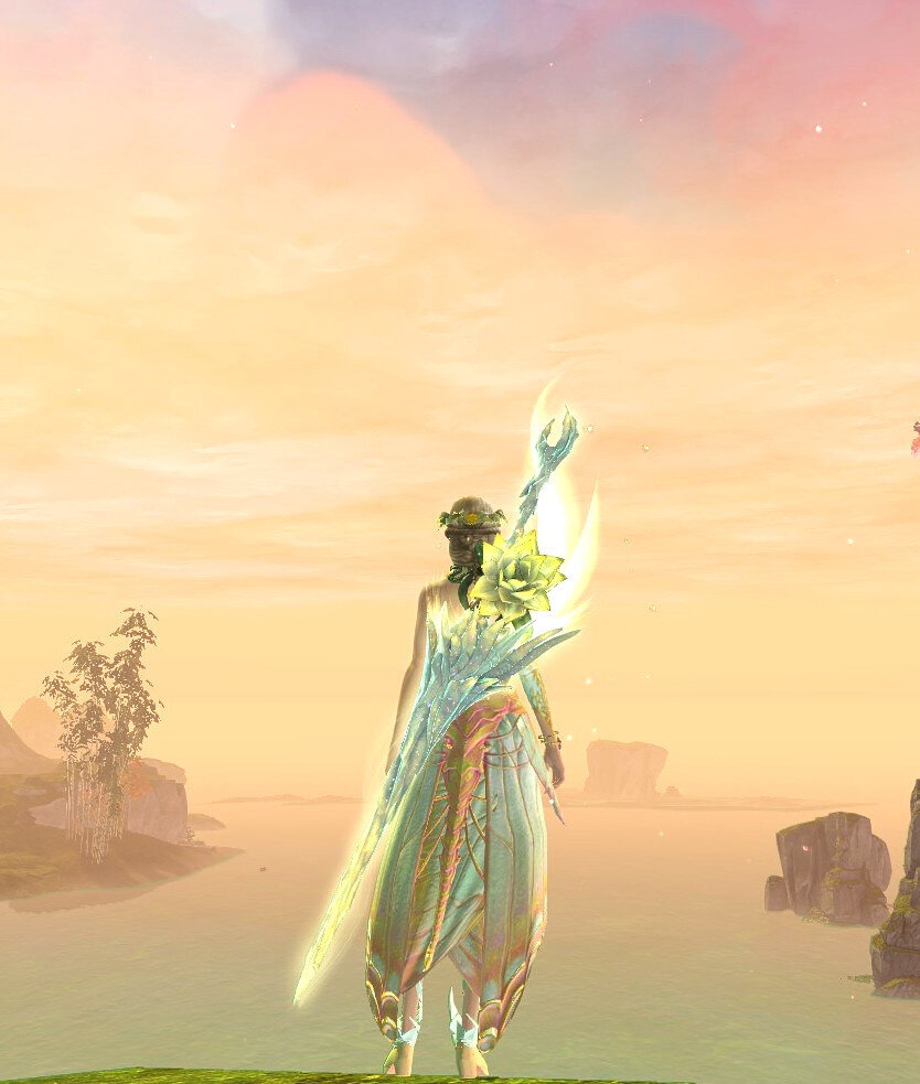 Breath of Horizon - Fashion Week: GWAMM - Guild Wars 2 Forums