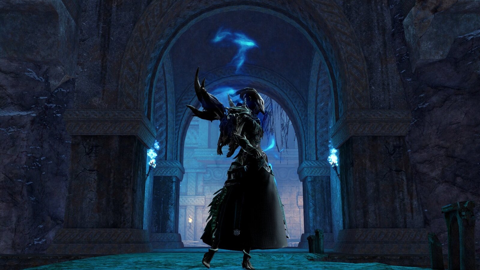 Forgotten Voice of the Wild - Fashion Week: GWAMM - Guild Wars 2 Forums