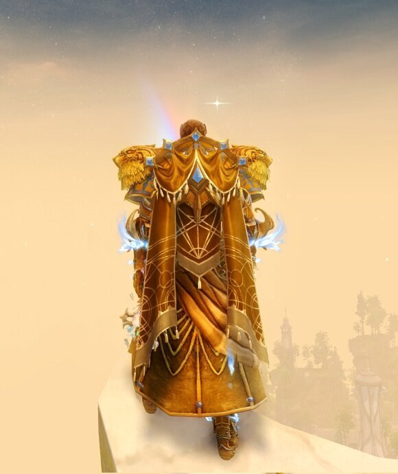 Eric Back - Fashion Week: GWAMM - Guild Wars 2 Forums