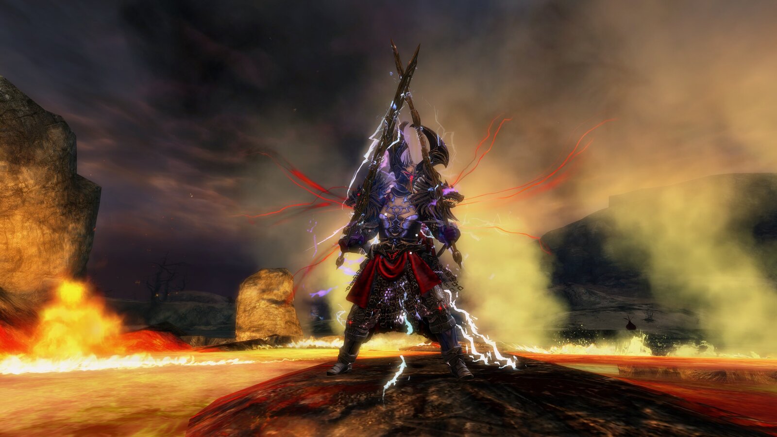 Grandmaster_Hox_01.jpg - Fashion Week: GWAMM - Guild Wars 2 Forums
