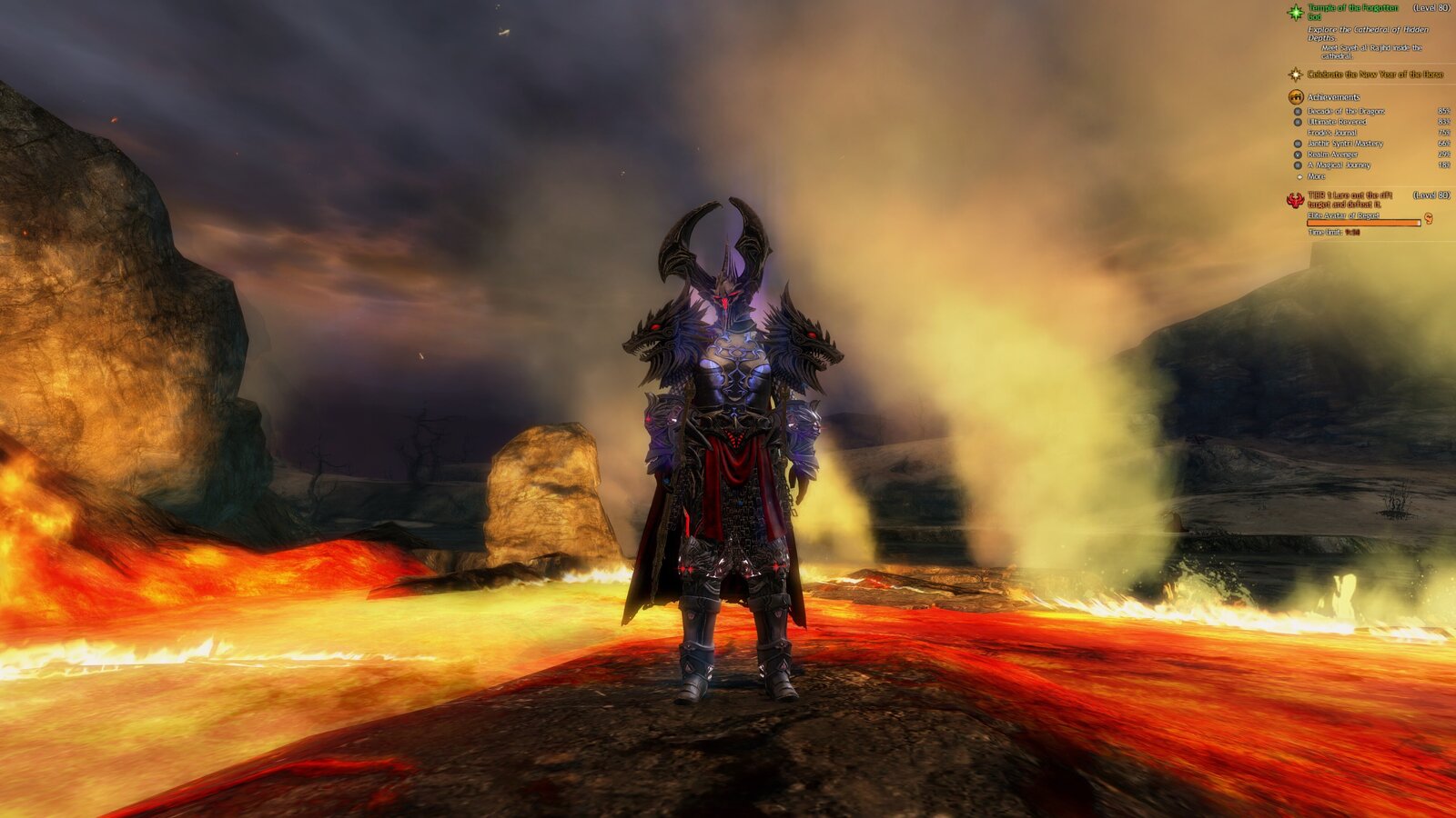 Grandmaster_Hox_02.jpg - Fashion Week: GWAMM - Guild Wars 2 Forums