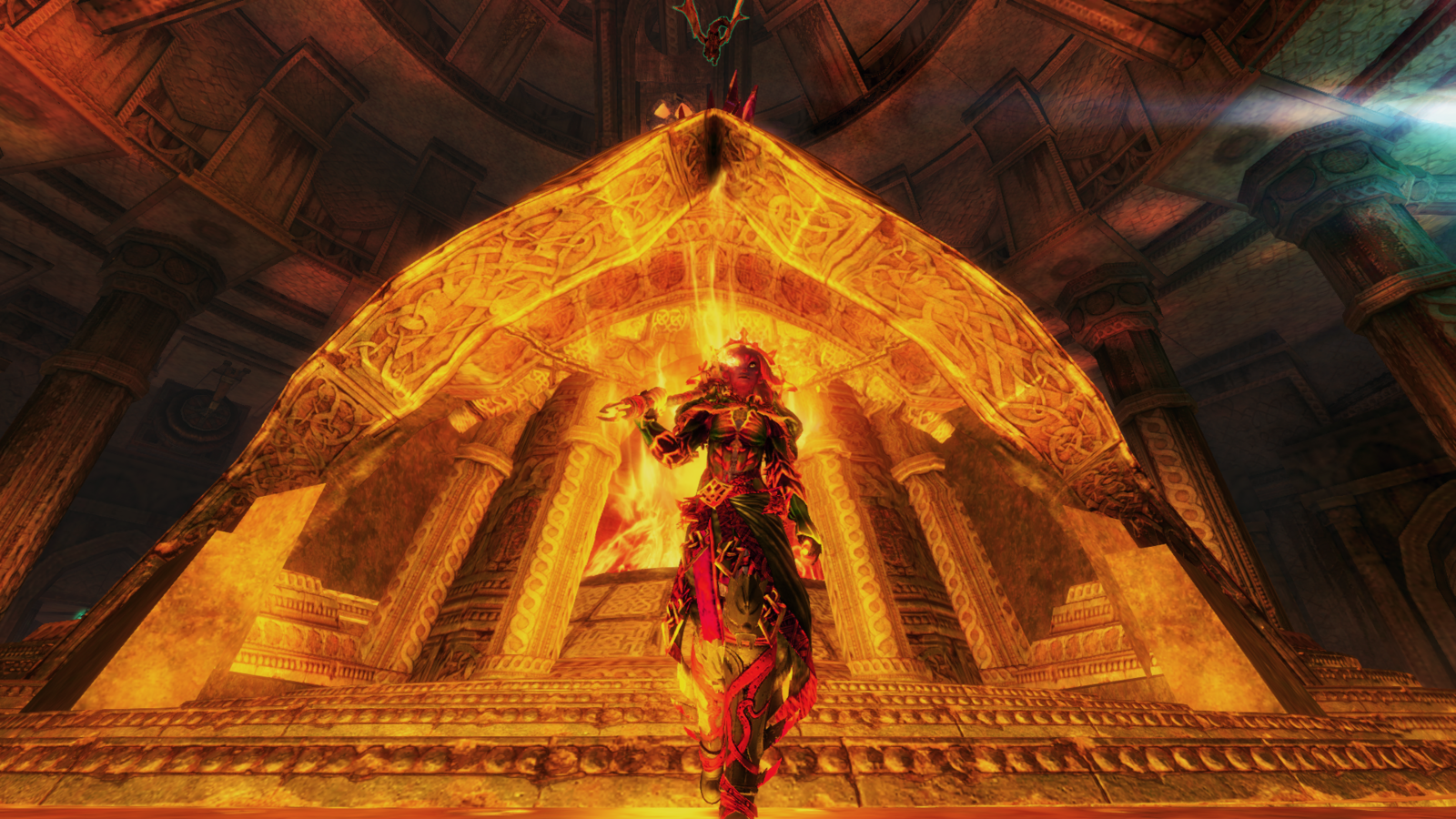 Wildfire 1 - Fashion Week: GWAMM - Guild Wars 2 Forums