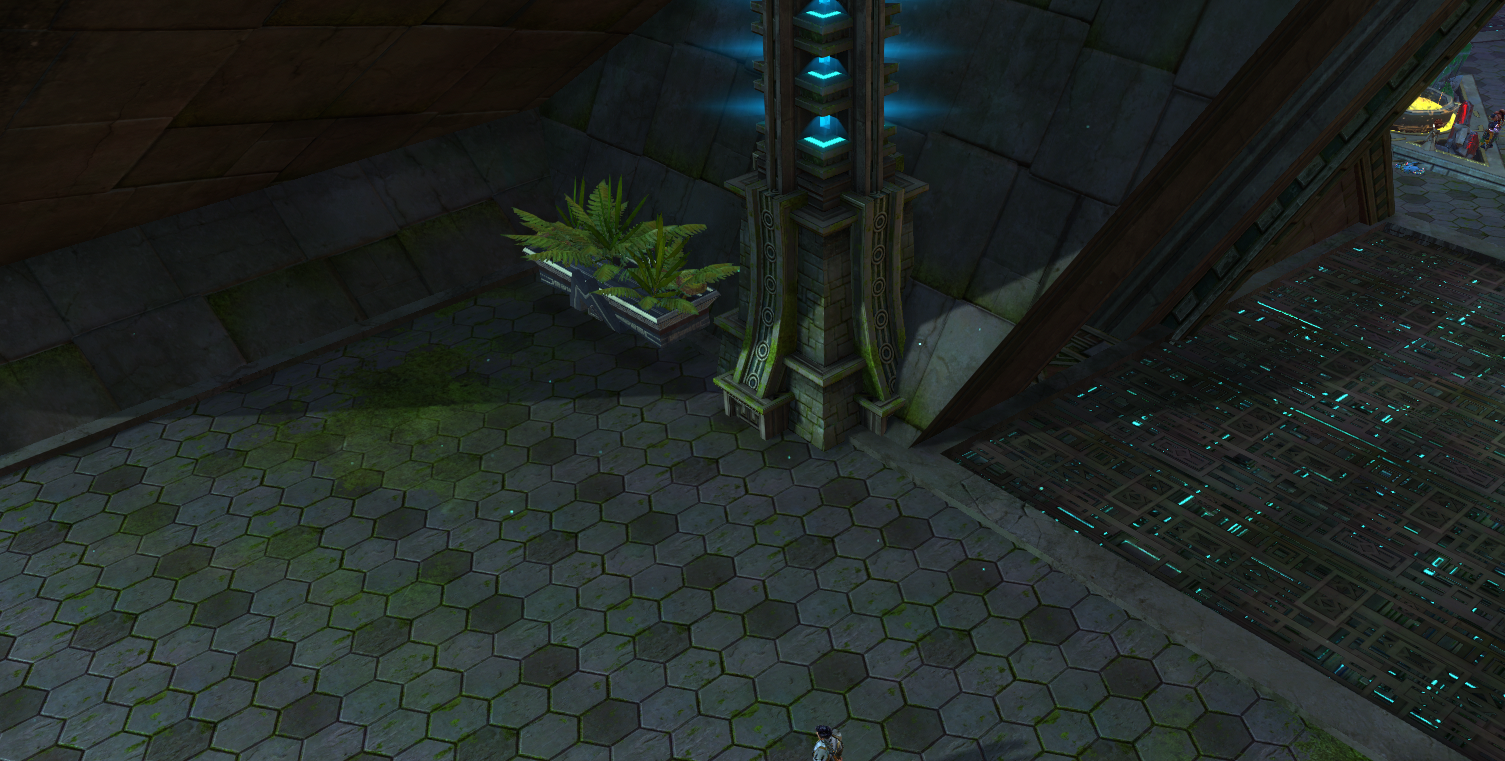 Suggestions for Homestead and Guildhall decorations - Guild Wars 2 ...