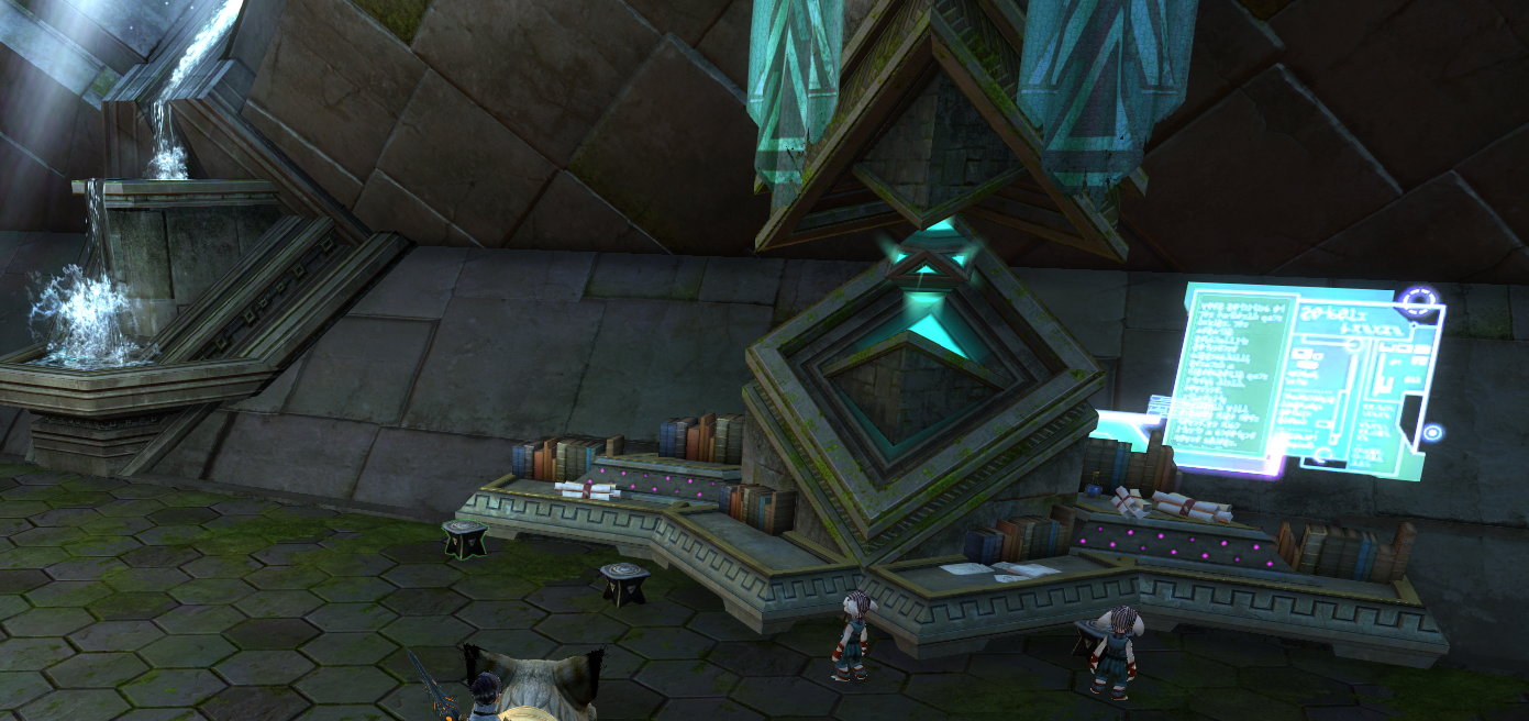 Suggestions for Homestead and Guildhall decorations - Guild Wars 2 ...