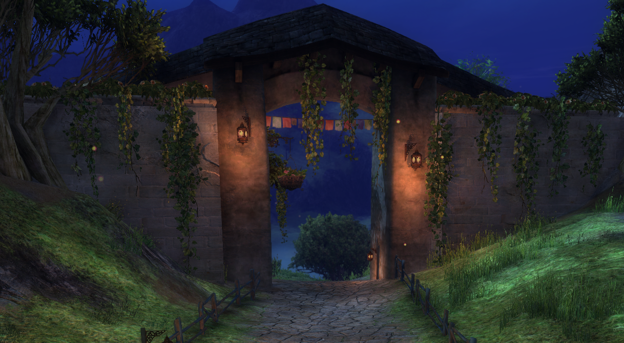 Suggestions for Homestead and Guildhall decorations - Guild Wars 2 ...