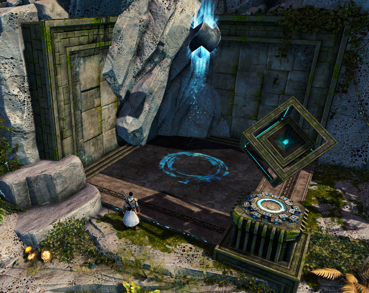 Suggestions for Homestead and Guildhall decorations - Guild Wars 2 ...