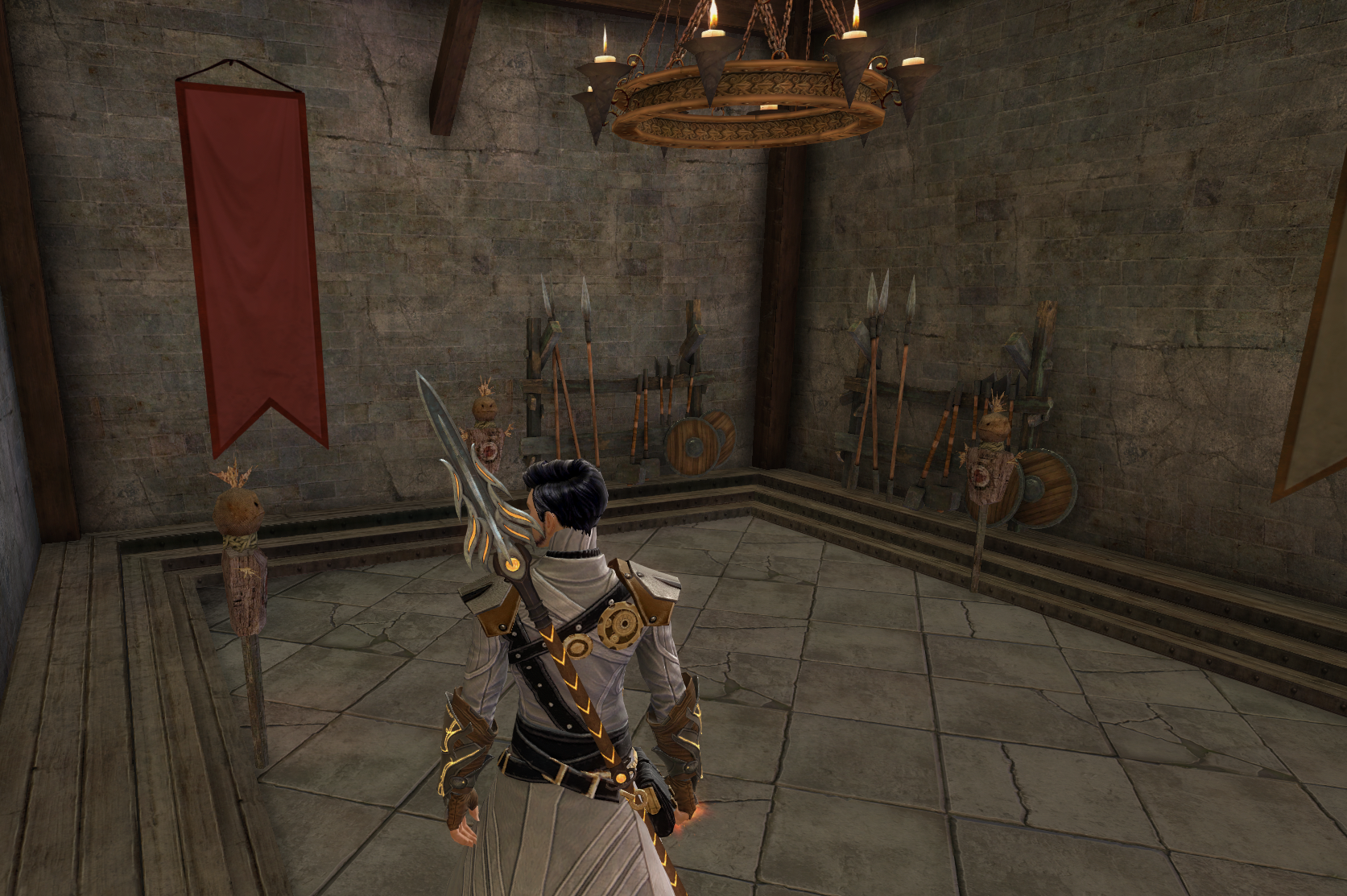 Suggestions for Homestead and Guildhall decorations - Guild Wars 2 ...