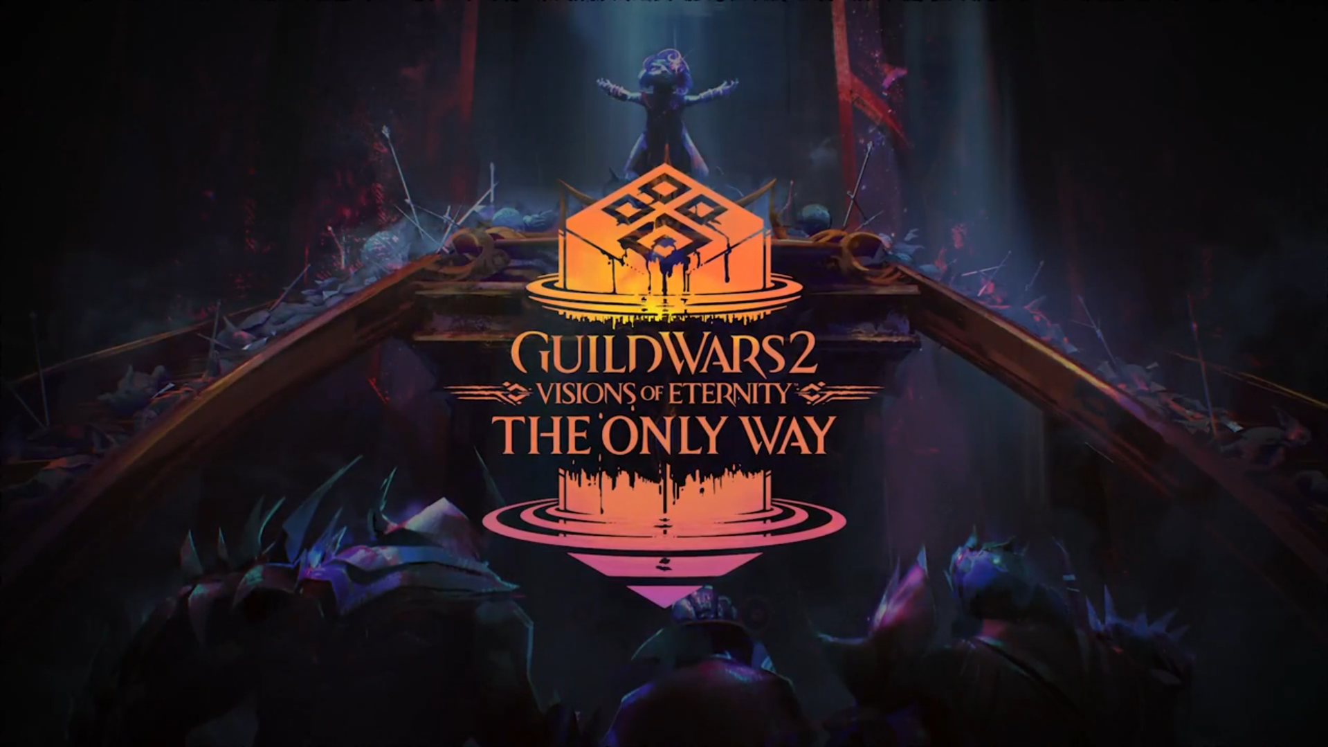 New VoE Teaser - Page 3 - Guild Wars 2 Discussion - Guild Wars 2 Forums
