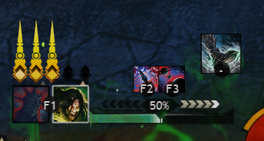 Conduit Affinity - Revenant - Guild Wars 2 Forums