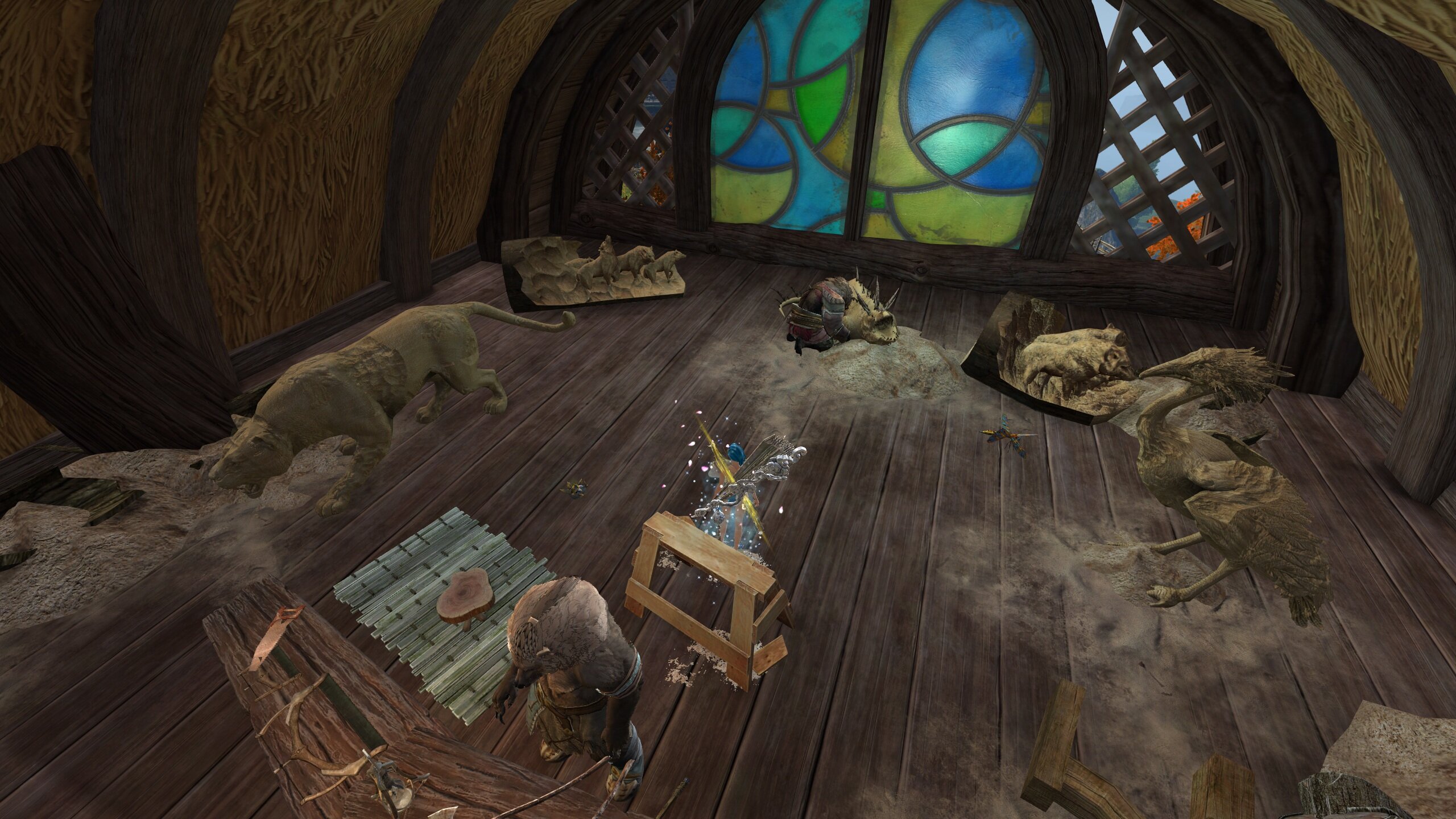 Homestead Decoration Requests - Page 6 - Guild Wars 2 Discussion ...