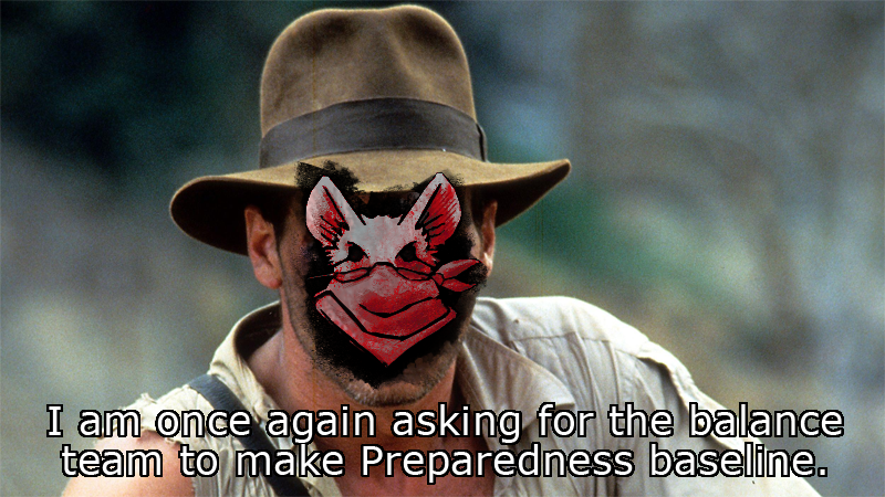 Its that time again! - Thief - Guild Wars 2 Forums