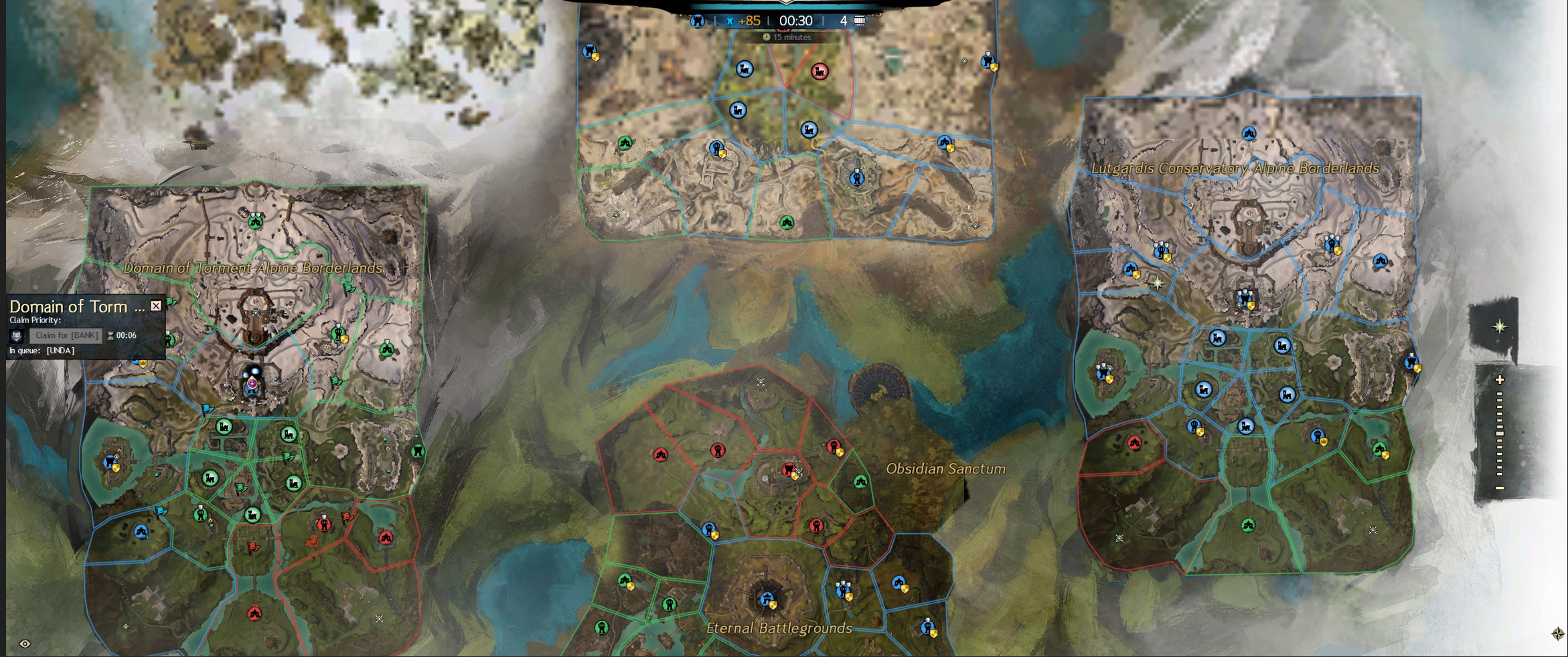 War Score Beta 2 Announcement and Beta 1 Retro - Page 13 - World vs ...