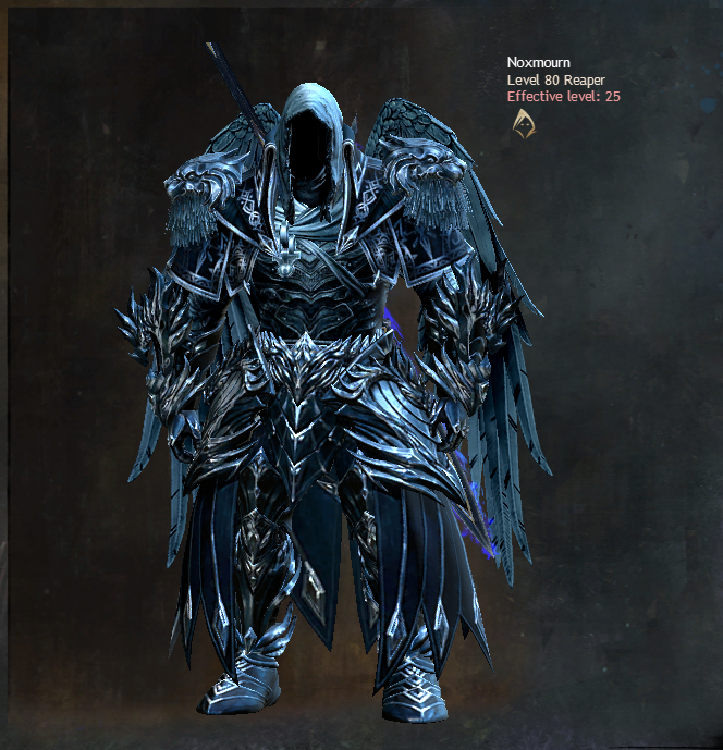 Estou à procura de uma guild portuguesa - Looking For Guild - Guild ...